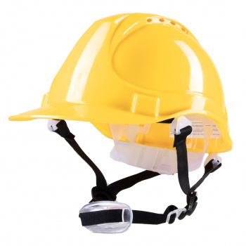 Kaski robocze BHP i hełmy ochronne - hełby budowlane - hurtownia sklep bhp